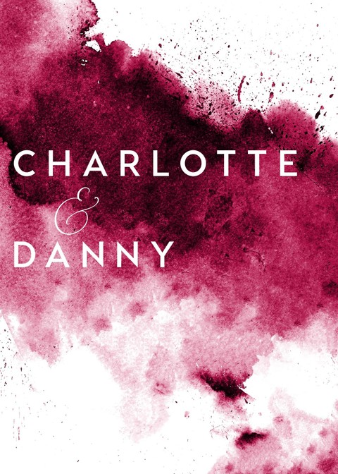 Charlotte & Danny | Joy